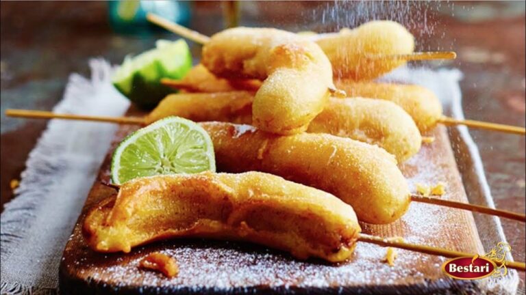 How To Use BESTARI Products? – Bestari Food Malaysia