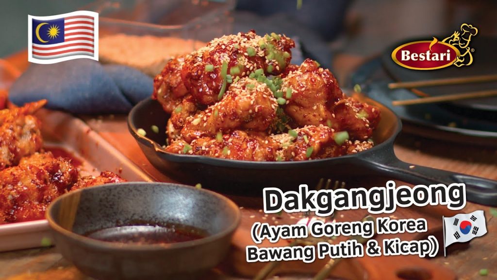 #ResipiBestari – Bestari Food Malaysia