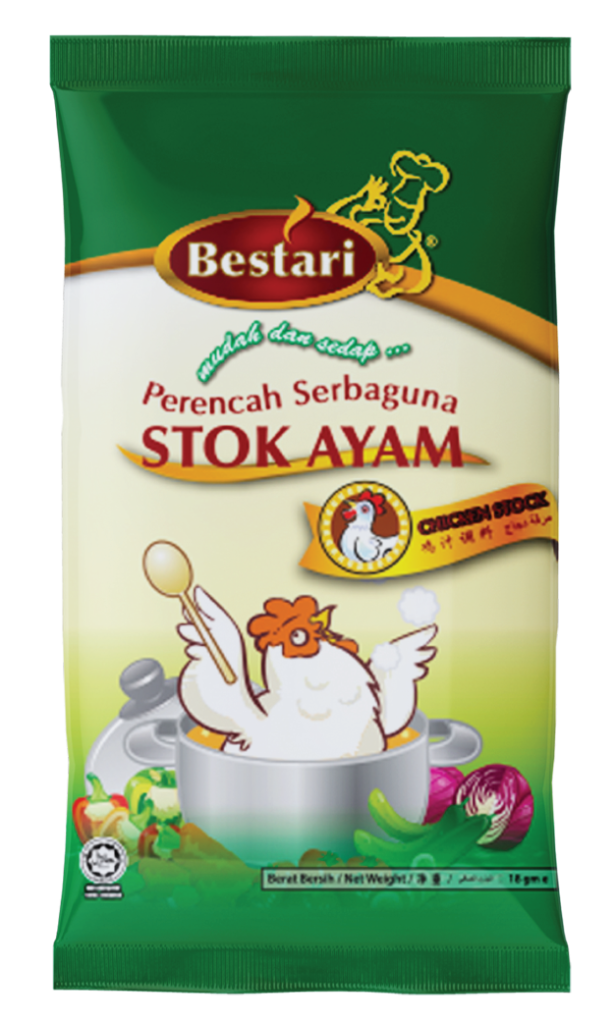 Products: Chicken Stock – Bestari Food Malaysia