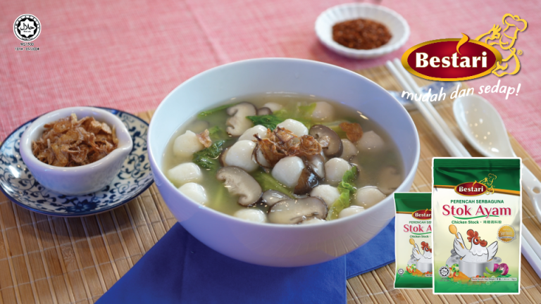 How To Use BESTARI Products? – Bestari Food Malaysia