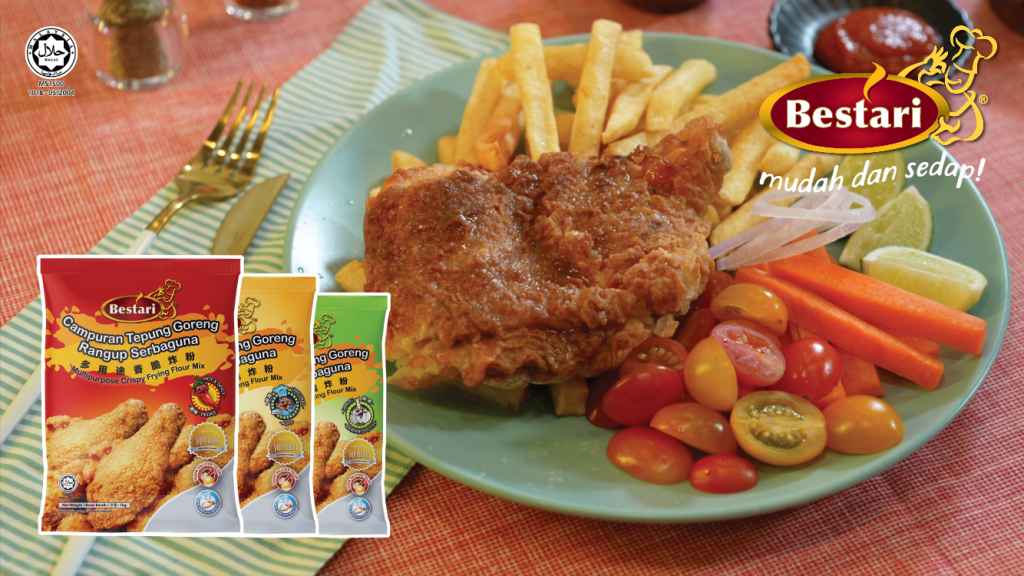 How To Use BESTARI Products? – Bestari Food Malaysia