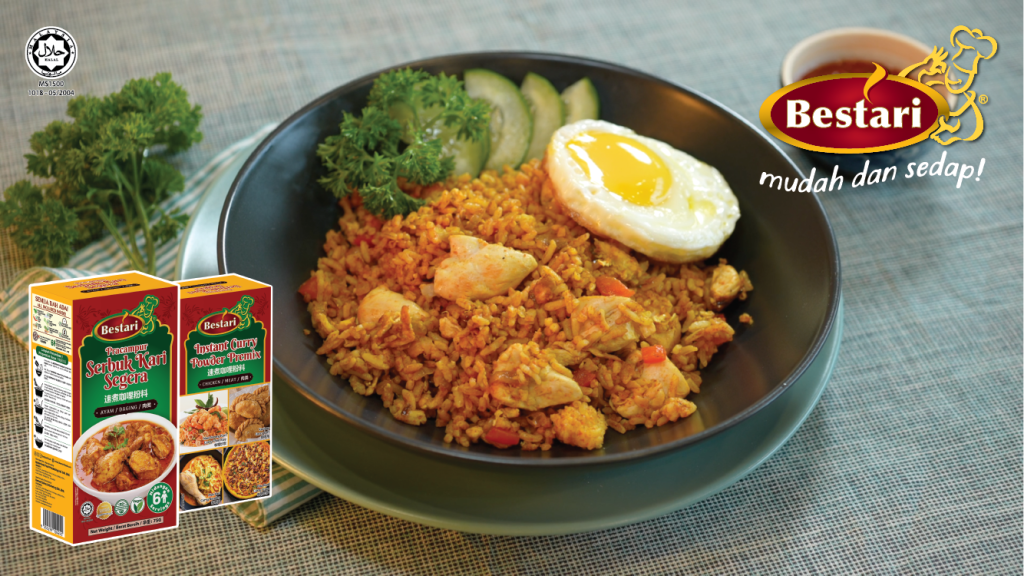 How To Use BESTARI Products? – Bestari Food Malaysia