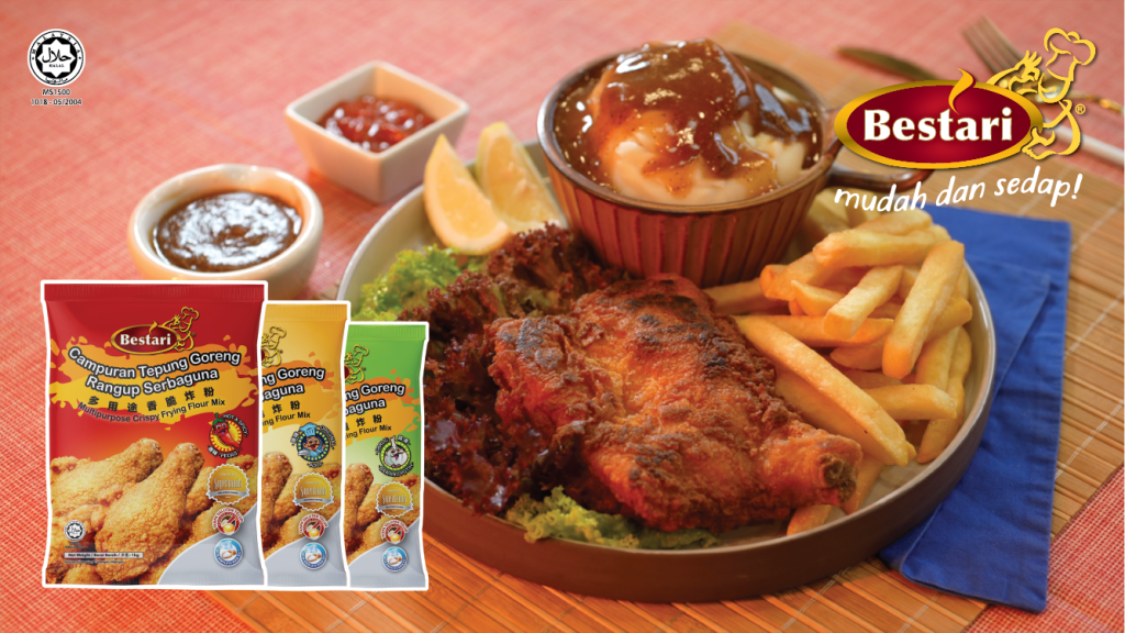 How To Use BESTARI Products? – Bestari Food Malaysia