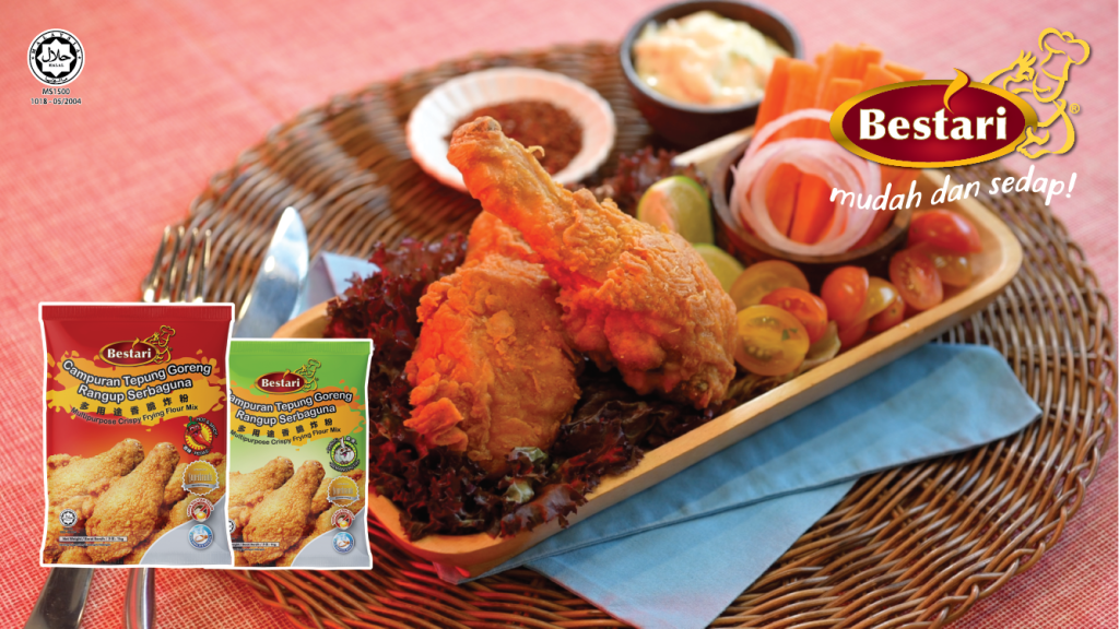 How To Use BESTARI Products? – Bestari Food Malaysia