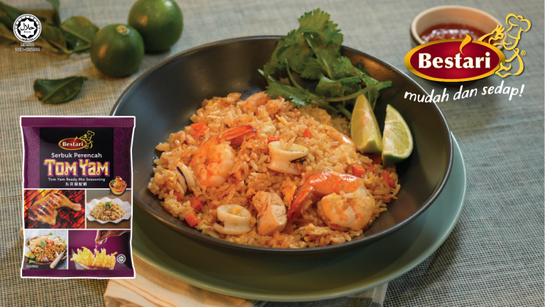 How To Use BESTARI Products? – Bestari Food Malaysia